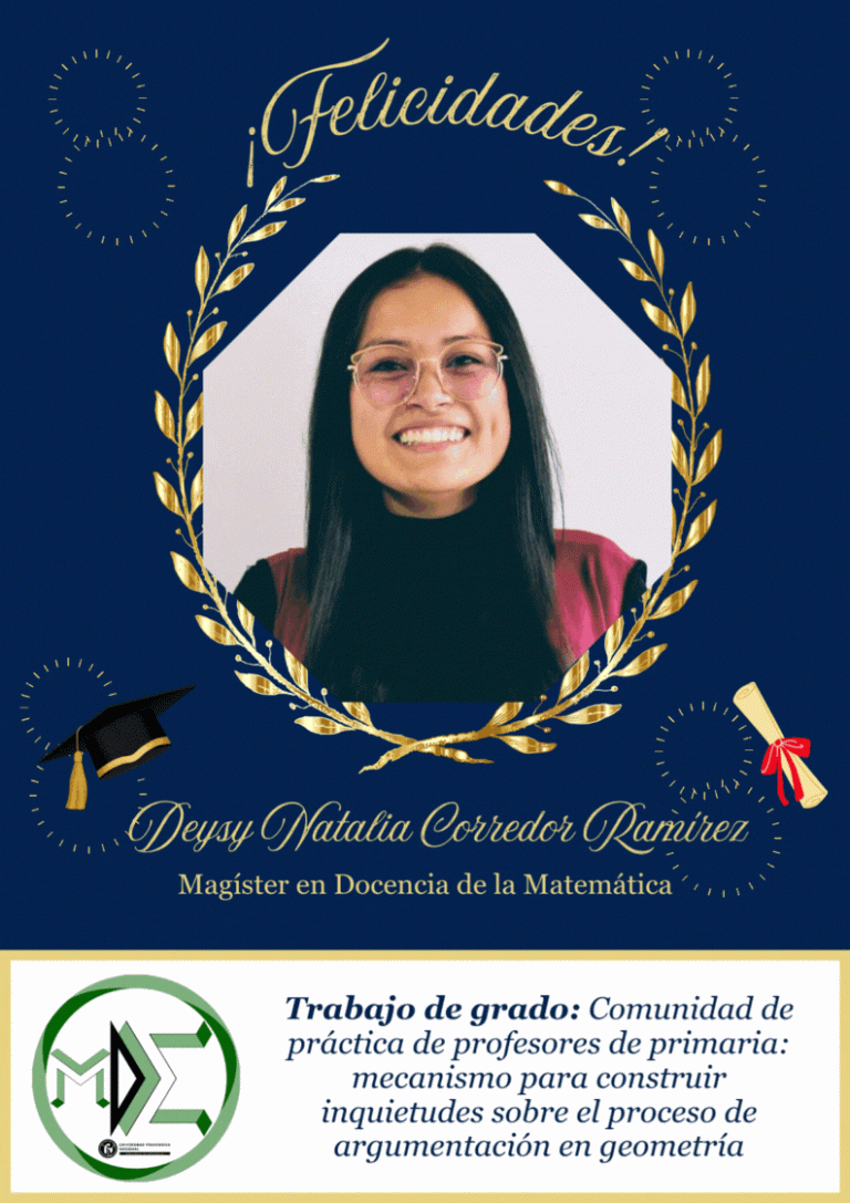 Perfiles de egresados - Facultad de Ciencia y Tecnología